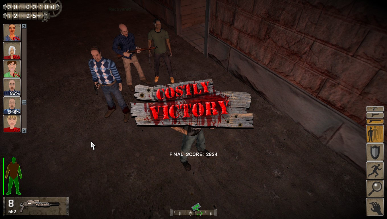 Steam Community :: Fort Zombie