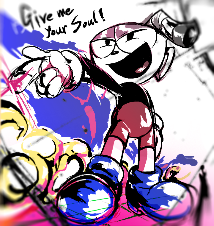 Steam Community :: Cuphead