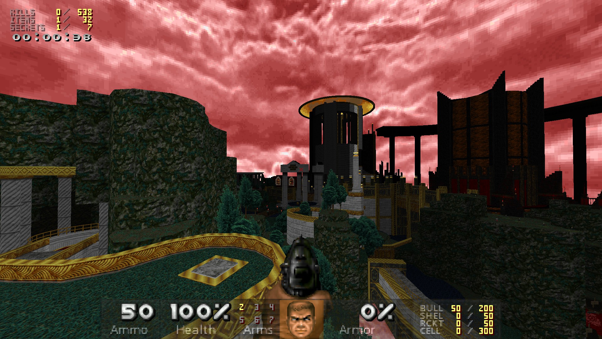 Steam Community :: The Ultimate DOOM