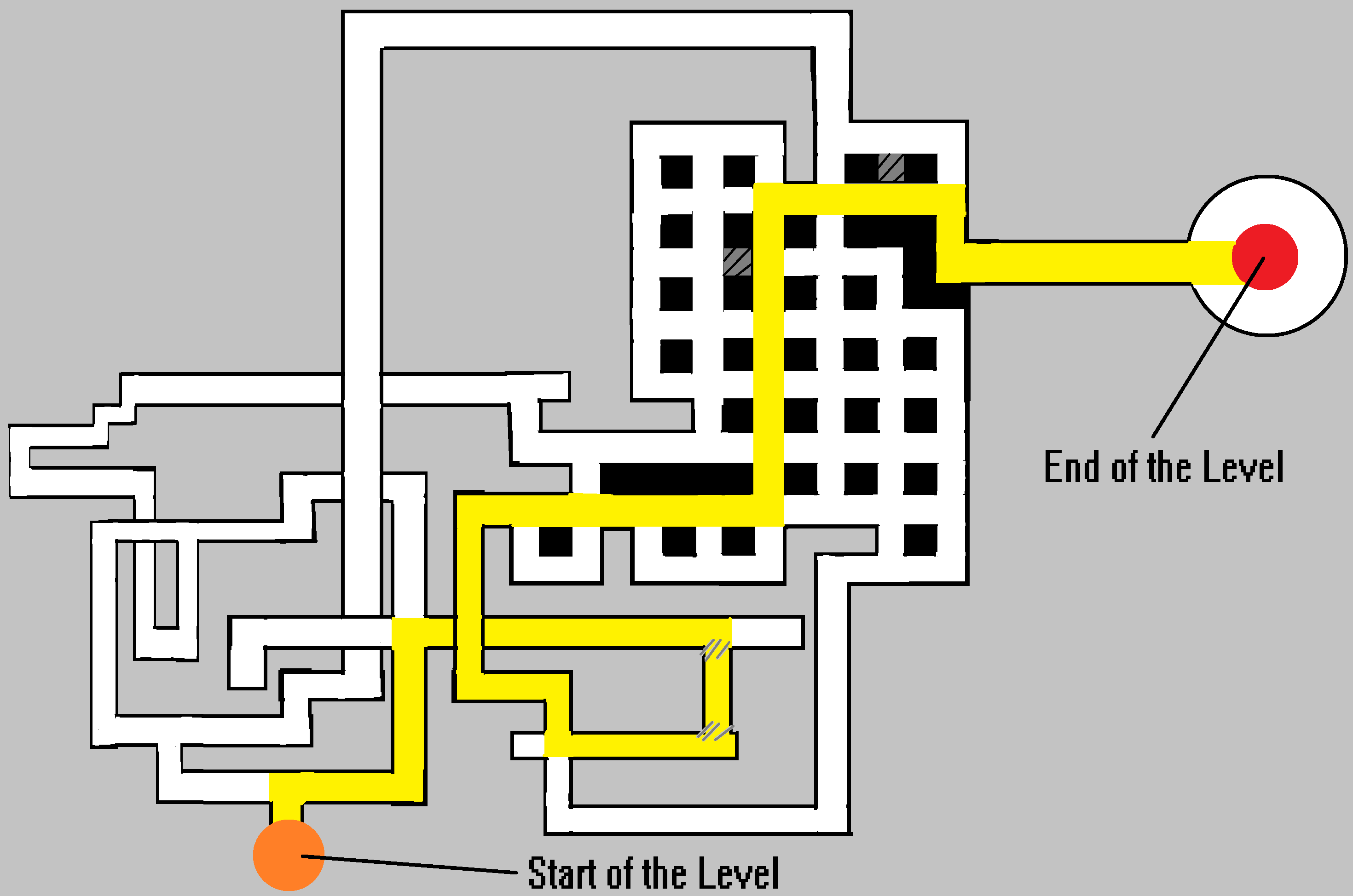 Steam Community :: Guide :: [Original Version] Simple Walkthrough (All ...