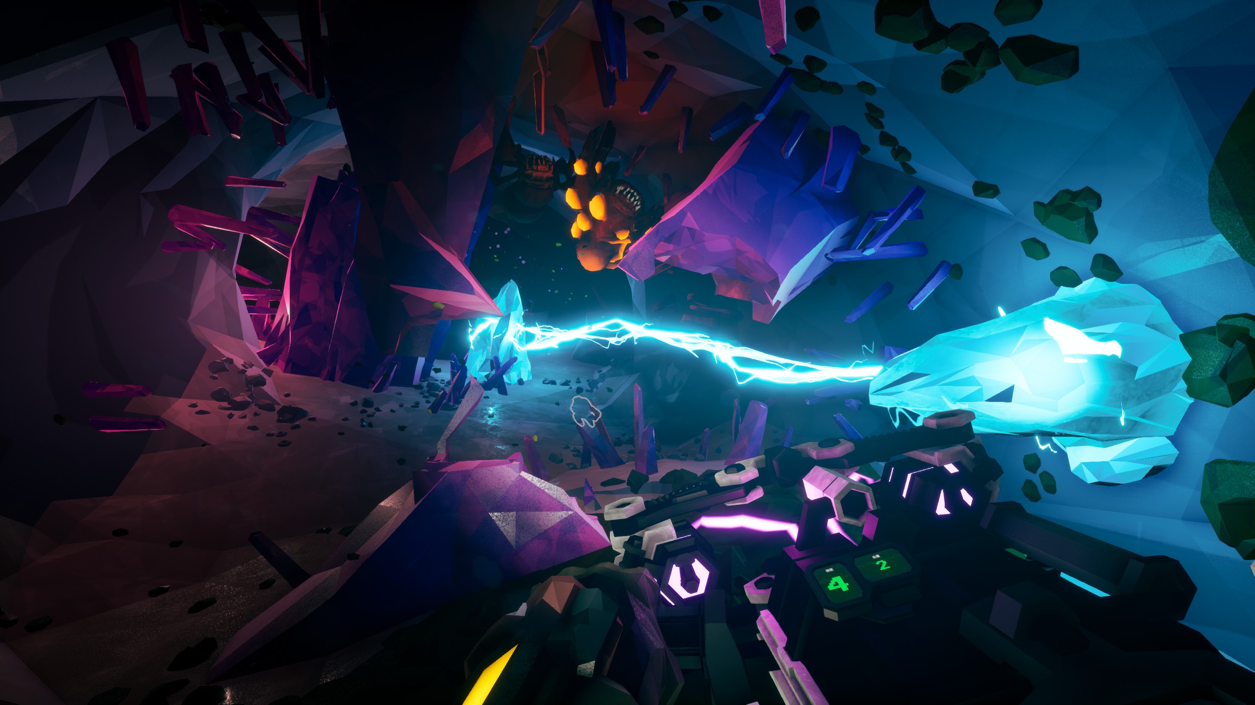Steam Community :: Deep Rock Galactic