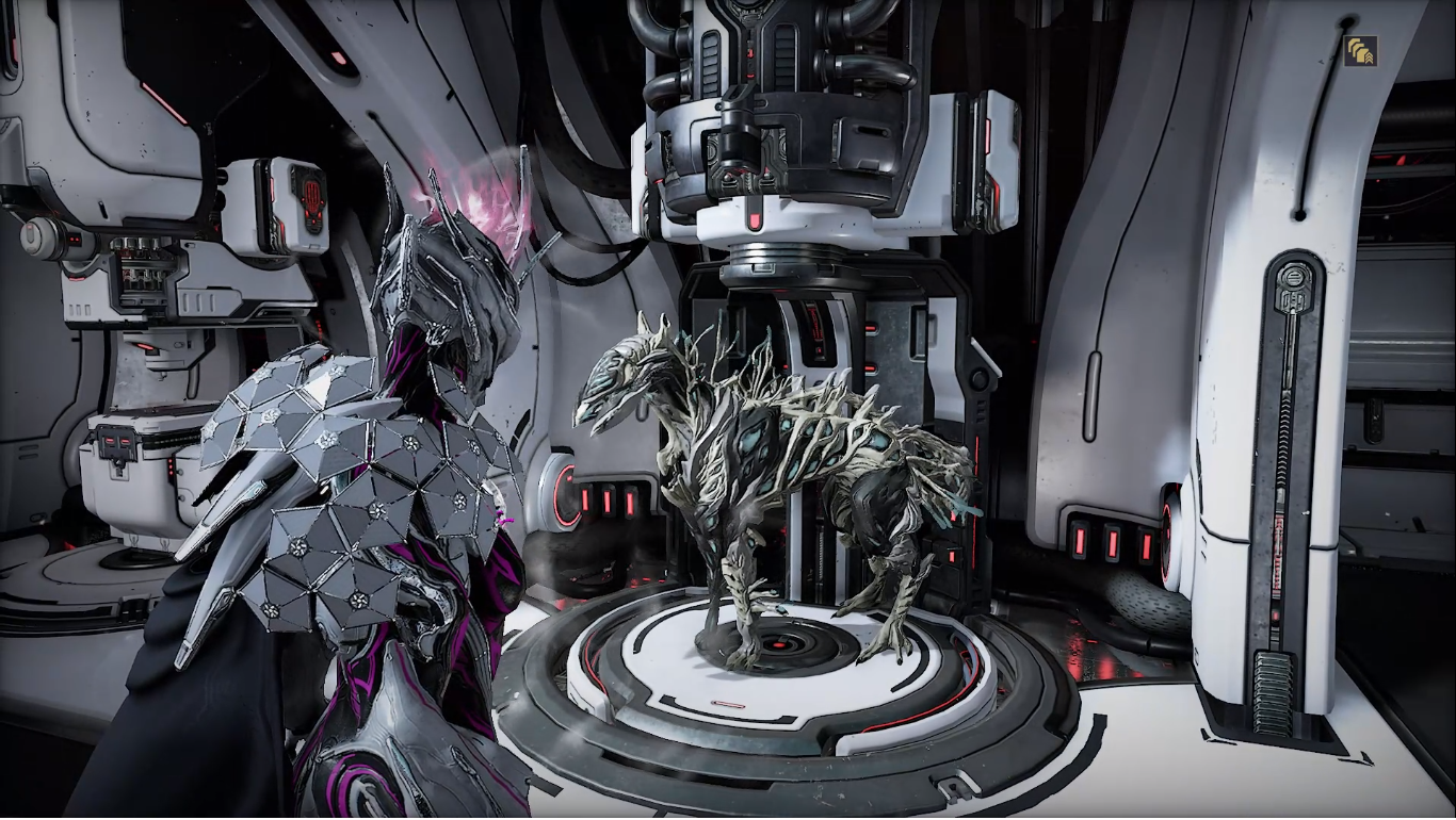 Steam Community :: Guide :: New Player guide to Warframe