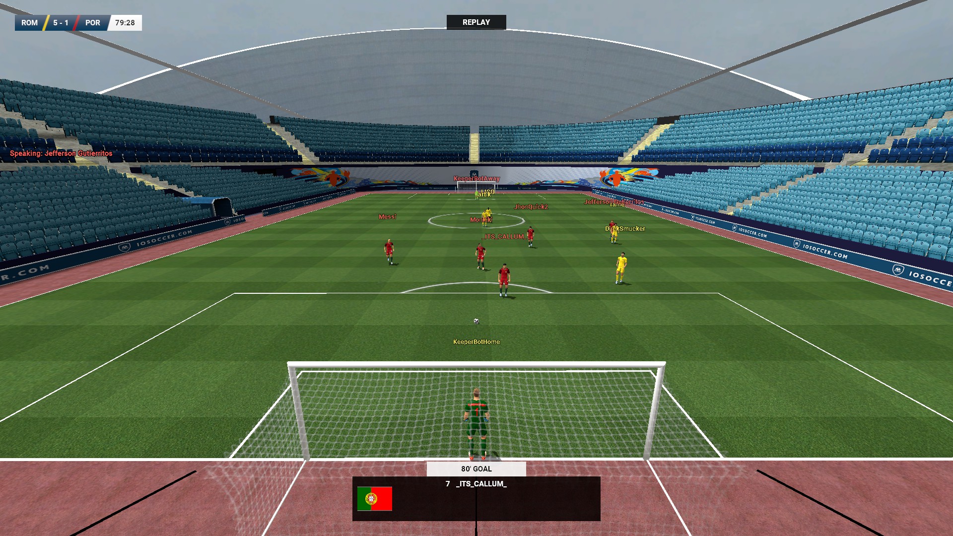 Steam Community :: IOSoccer