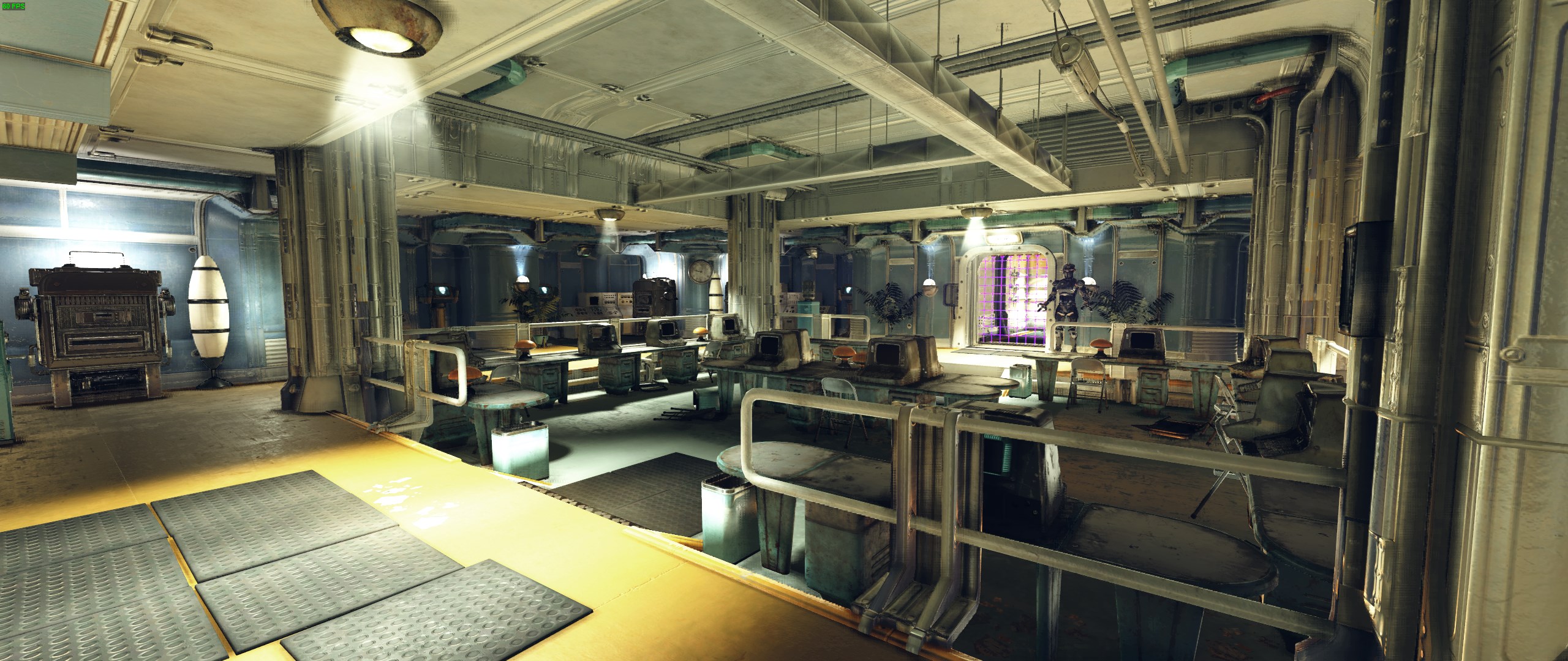 Steam Community :: Guide :: Whitespring Bunker Logs & Transcripts