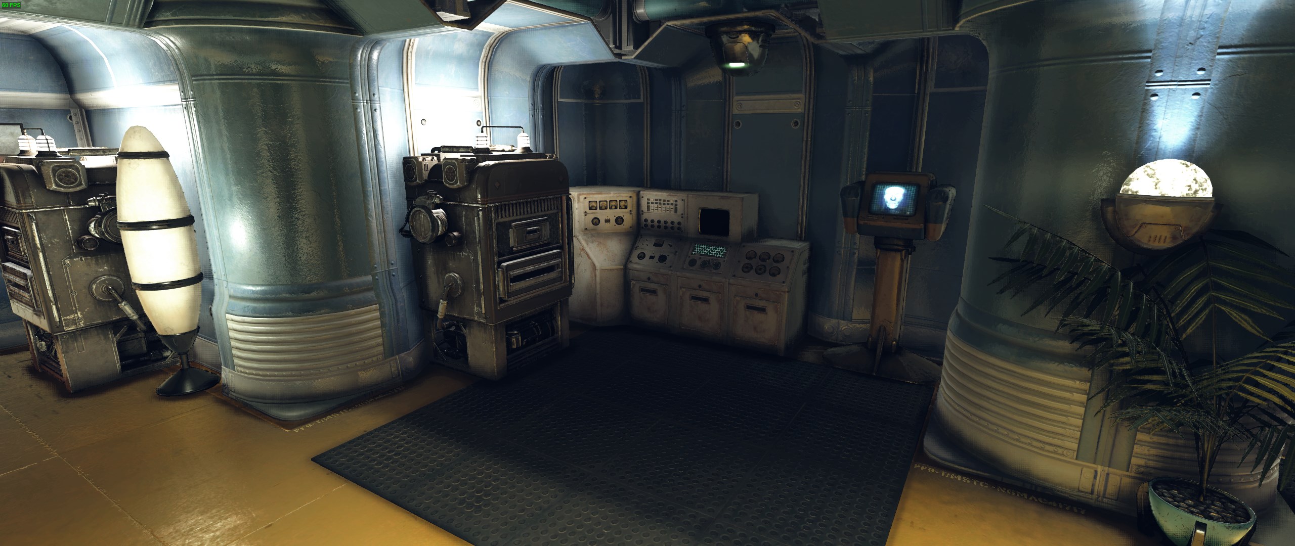 Steam Community :: Guide :: Whitespring Bunker Logs & Transcripts