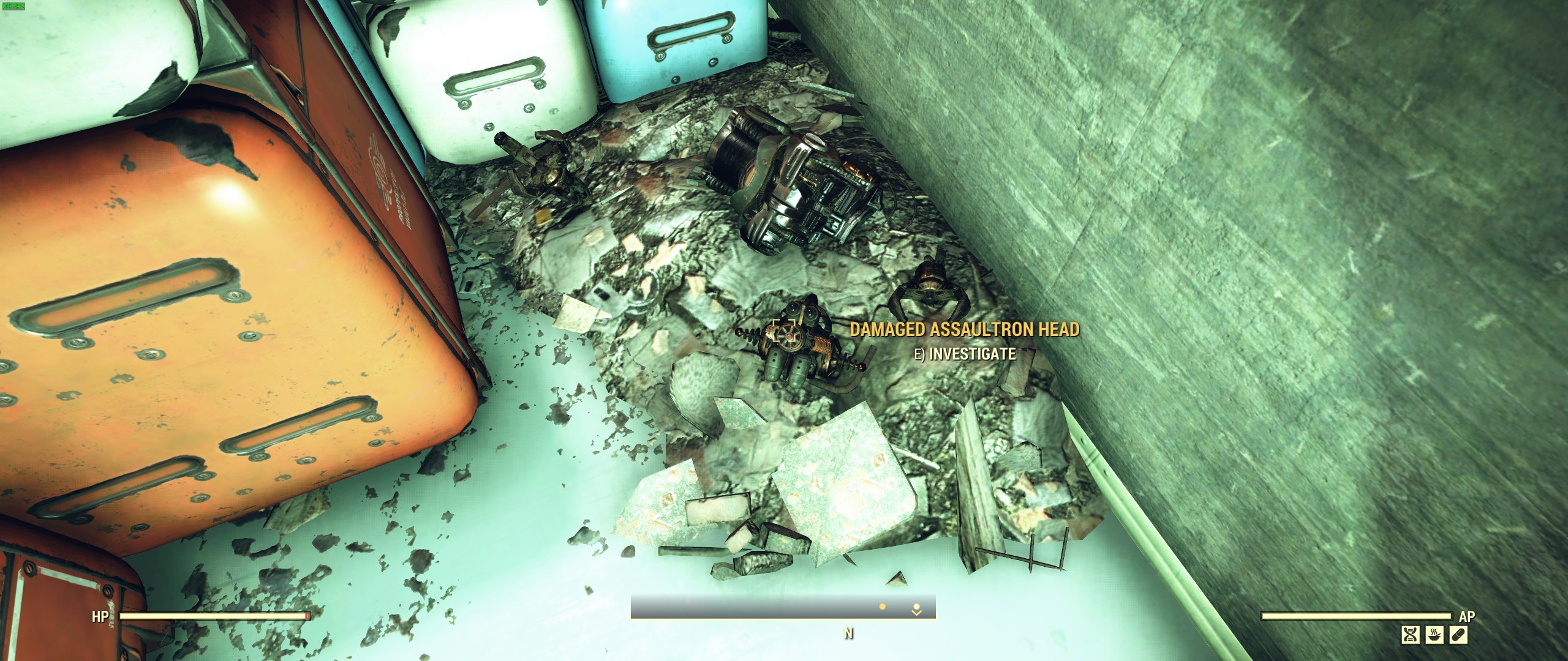 Steam Community :: Guide :: Whitespring Bunker Logs & Transcripts