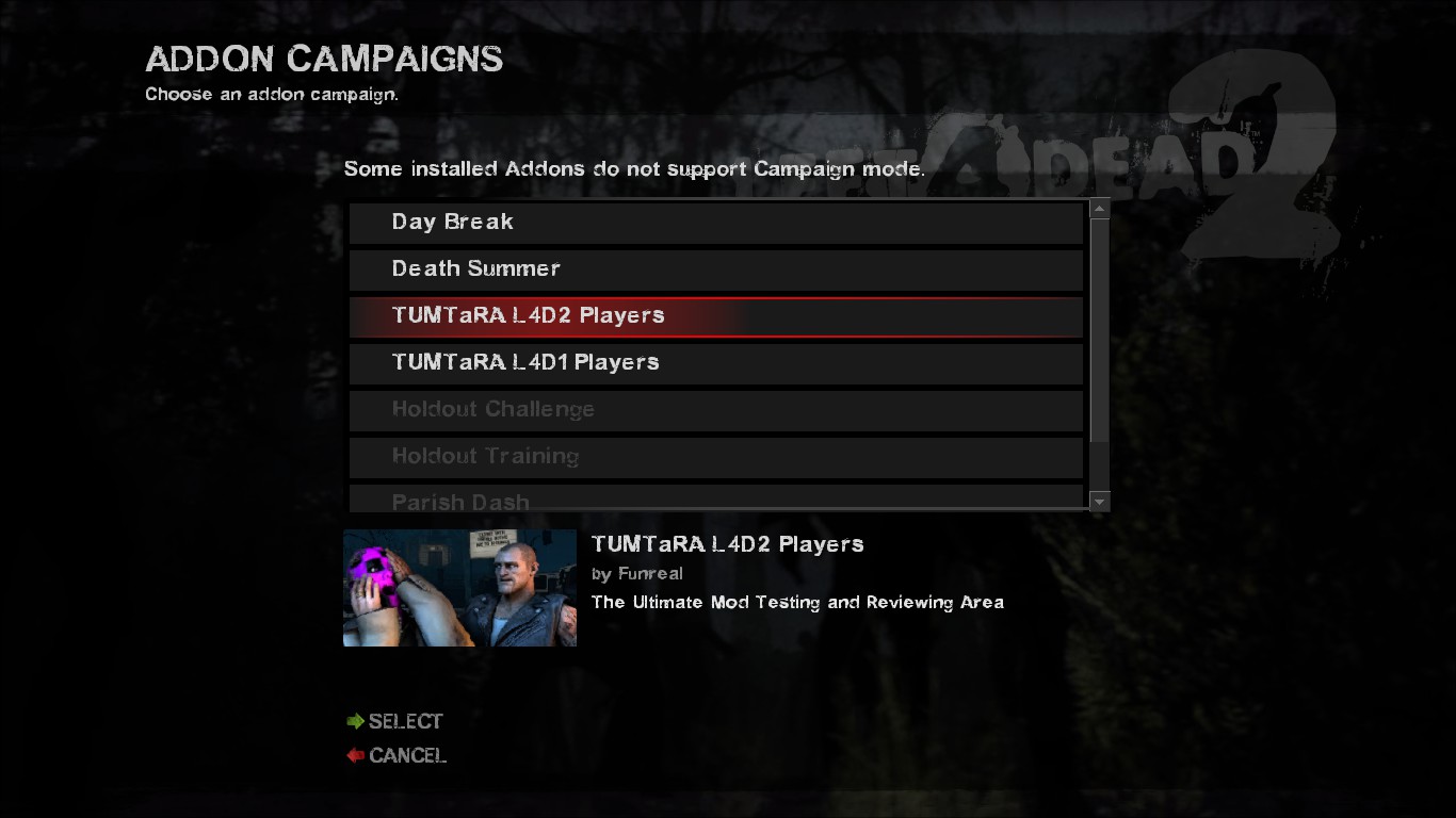 Steam Community :: Guide :: Left 4 Dead 2 Achievement Using TUMTaRA ...