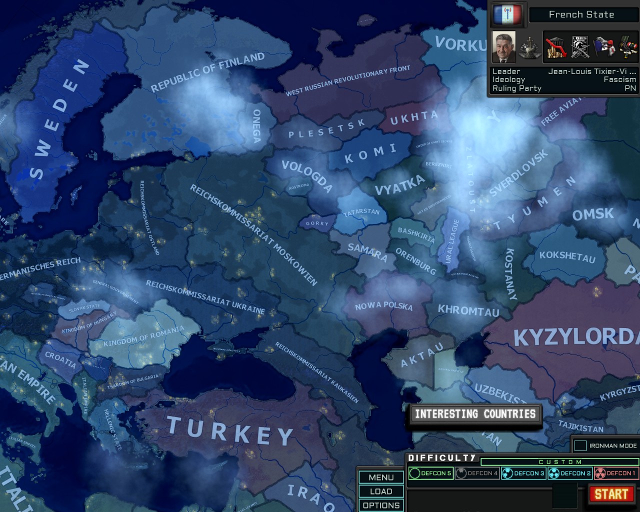 Steam Community :: Hearts of Iron IV