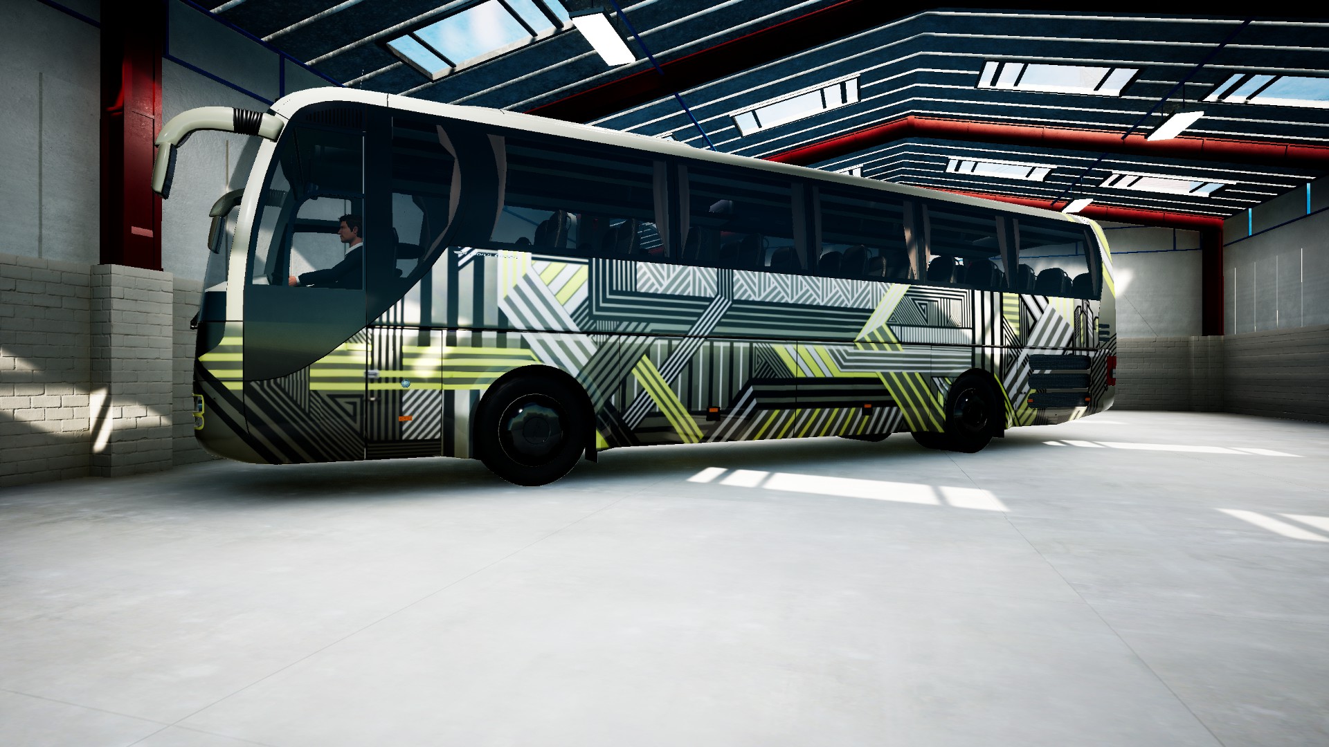 Steam Community :: Fernbus Simulator