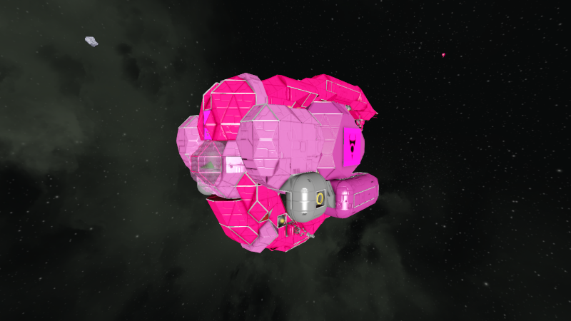 Steam Workshop::Irken Armada Ring Cutter -from Invader Zim