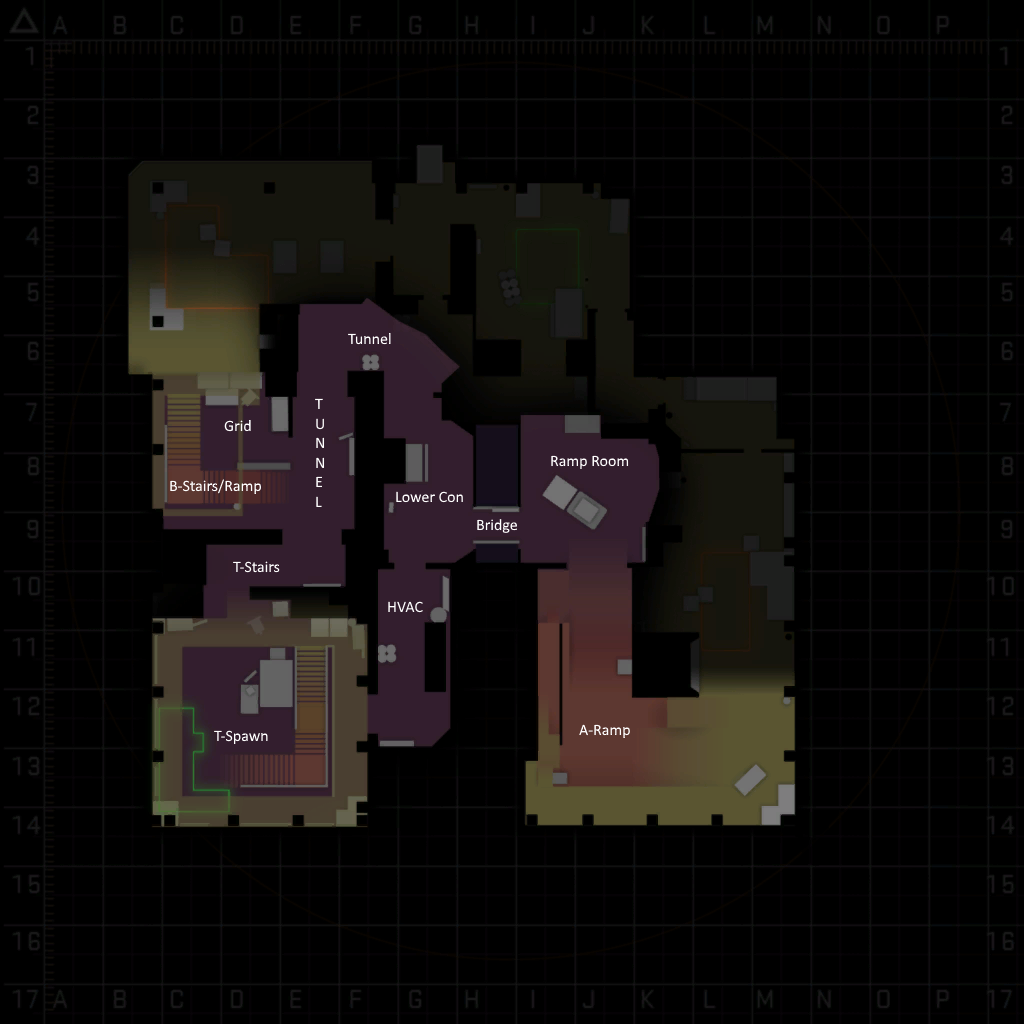 Steam Community :: Guide :: csgo map callouts