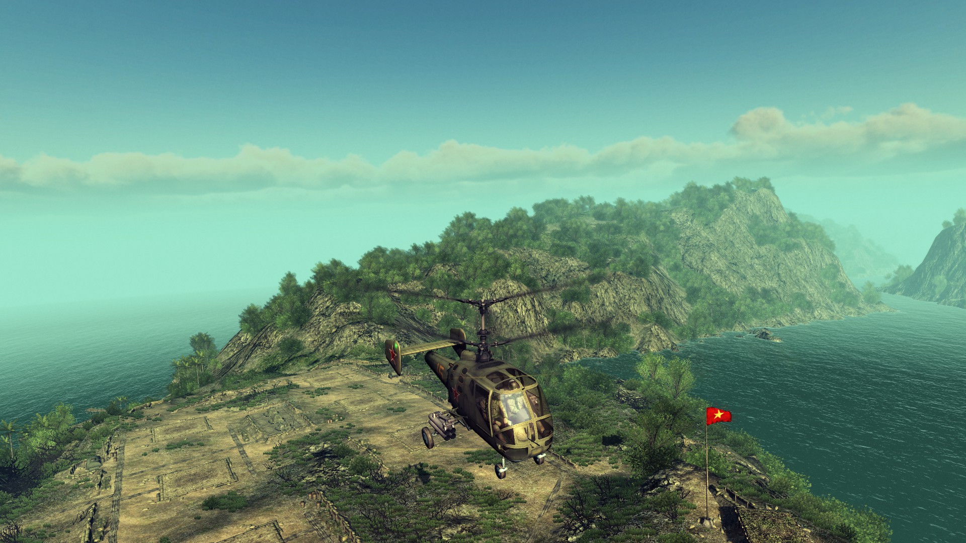 Steam Community :: Heliborne - Enhanced Edition