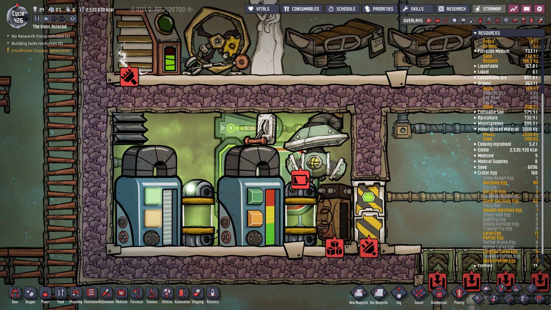 Steam Community :: Guide :: Simple Chlorine Room