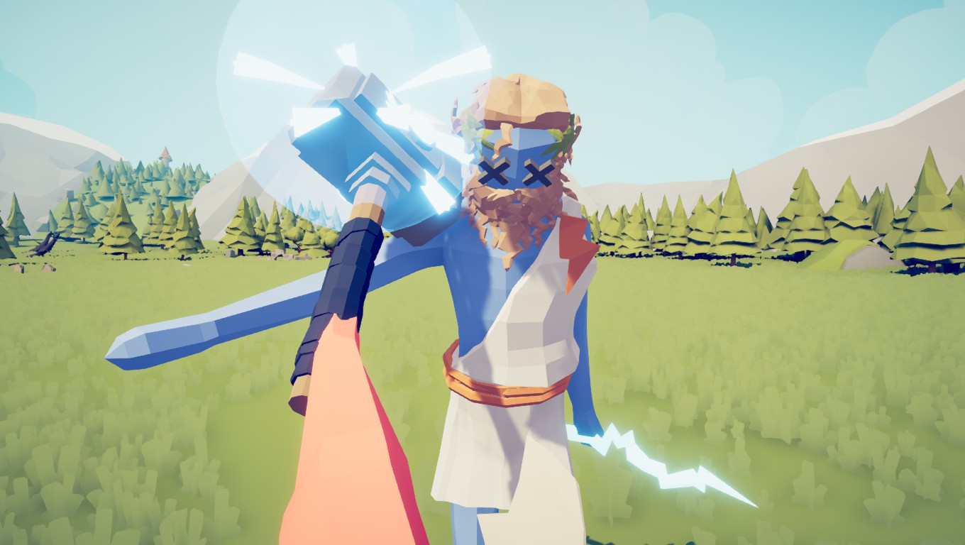 Steam Community :: Totally Accurate Battle Simulator