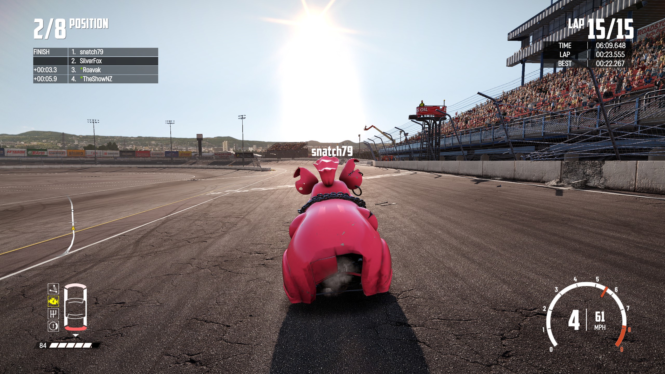 Steam Community :: Wreckfest