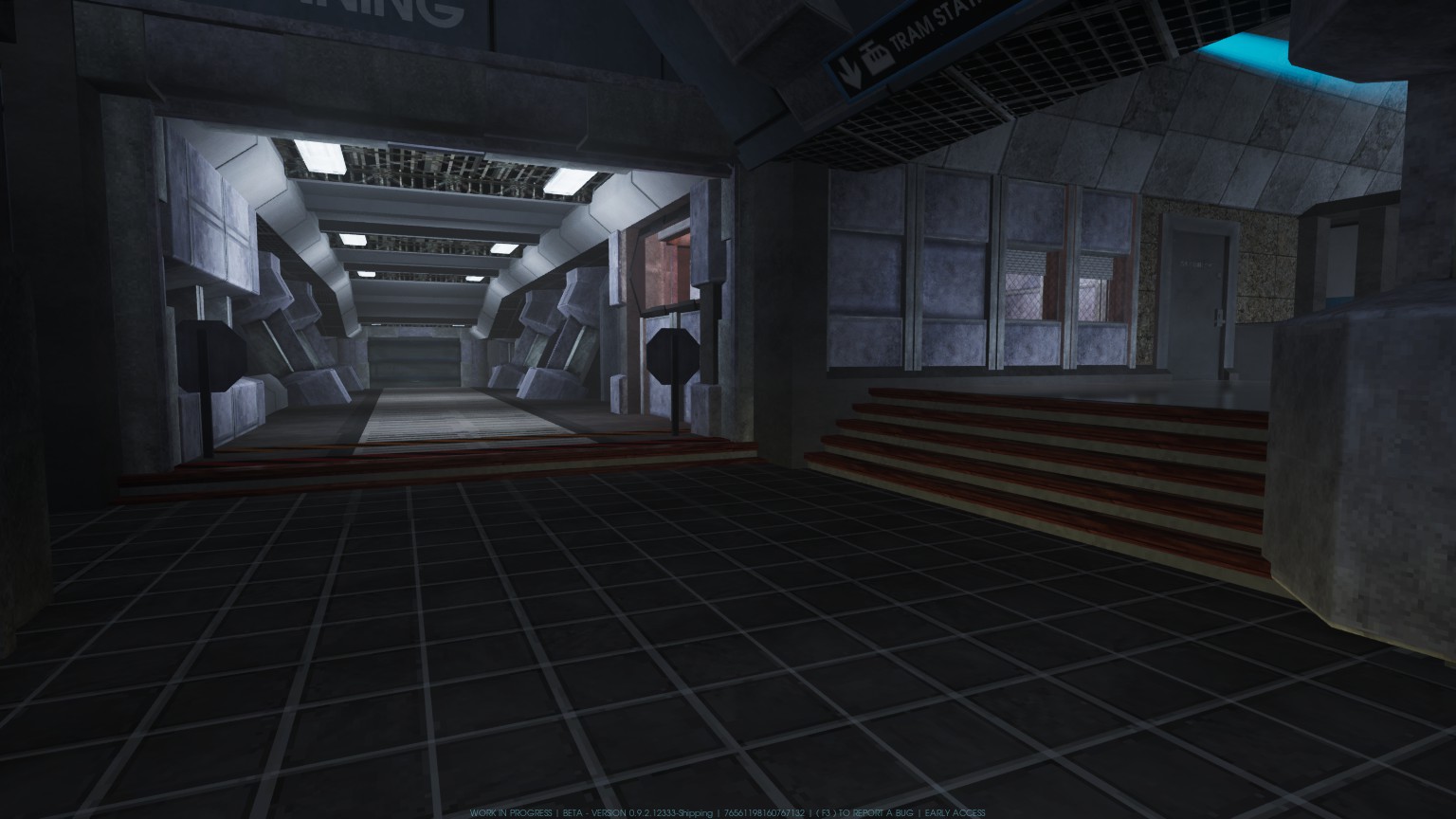 Steam Community :: Guide :: Surviving The Facility: Labs