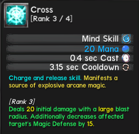Steam Community :: Guide :: Mystic Skill Ranks (Skill Book Ranks)