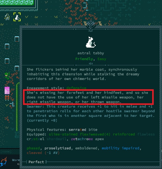 Steam Community :: Caves of Qud