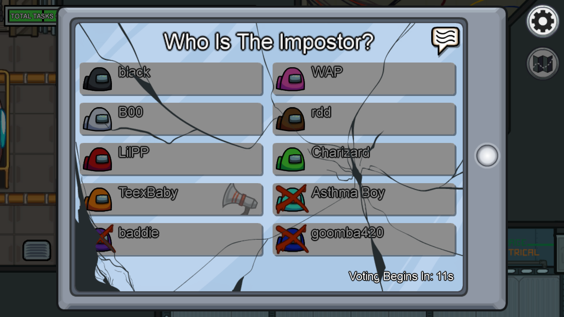 Steam Community :: Guide :: Among Us Tutorial - Guide to New Beginners