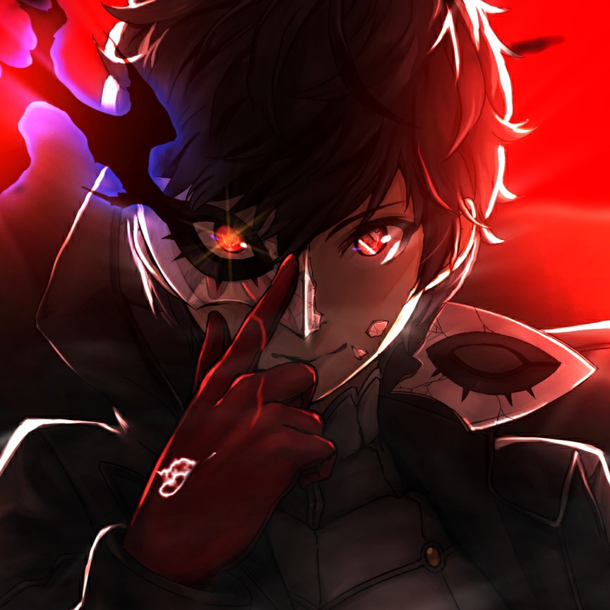 Steam Workshop::persona wallpaper