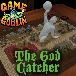 Steam Workshop::God Catcher Waterdeep Map