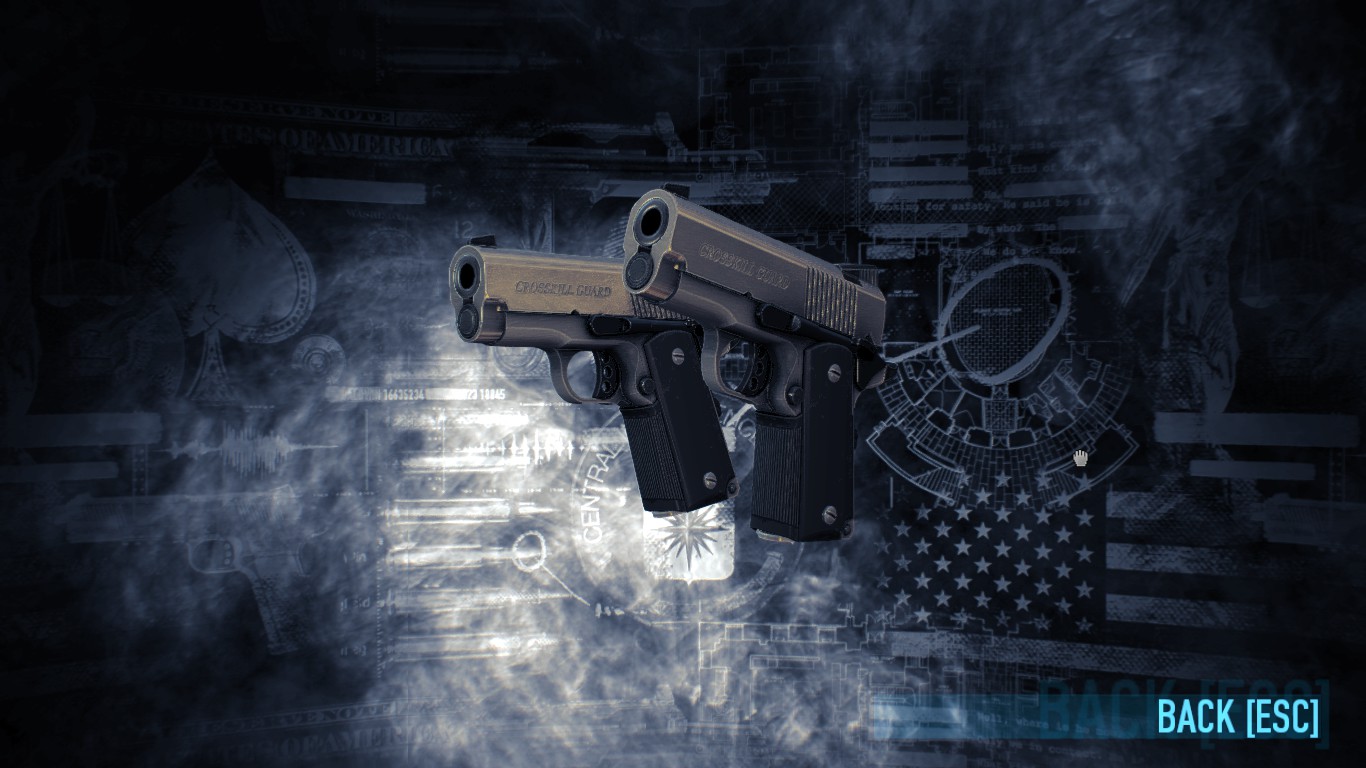 Steam Community :: Guide :: yoda gaming's Payday 2 Beginner/Youngling ...