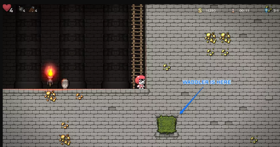 Steam Community :: Guide :: Spelunky 2 100% achievements guide