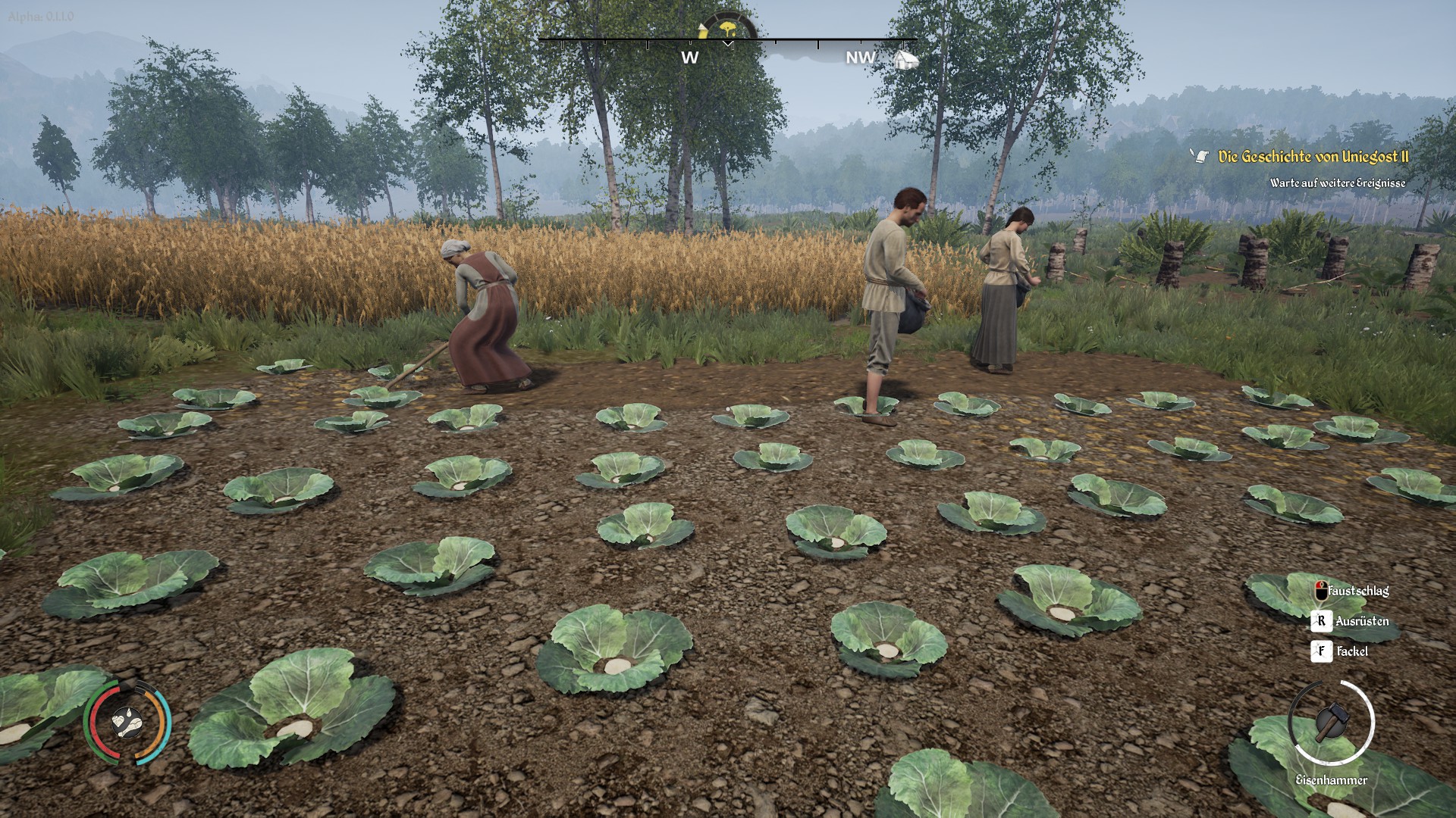 Steam Community :: Guide :: How to use the farm/fields!