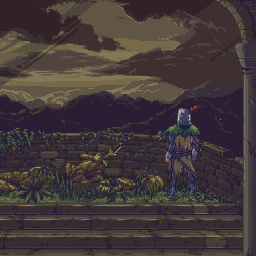 Steam Workshop::Dark Souls 3 Altar of Sunlight
