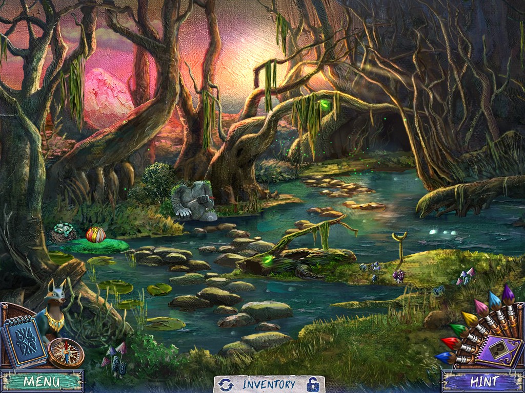 Steam Community :: Subliminal Realms: The Masterpiece Collector's Edition