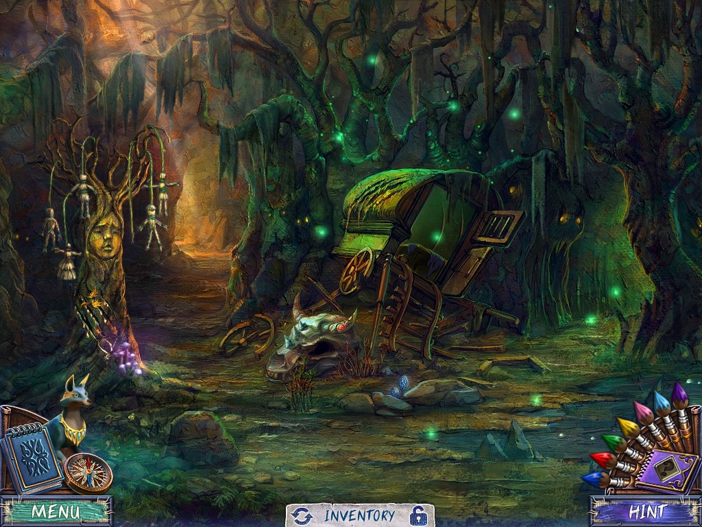 Steam Community :: Subliminal Realms: The Masterpiece Collector's Edition