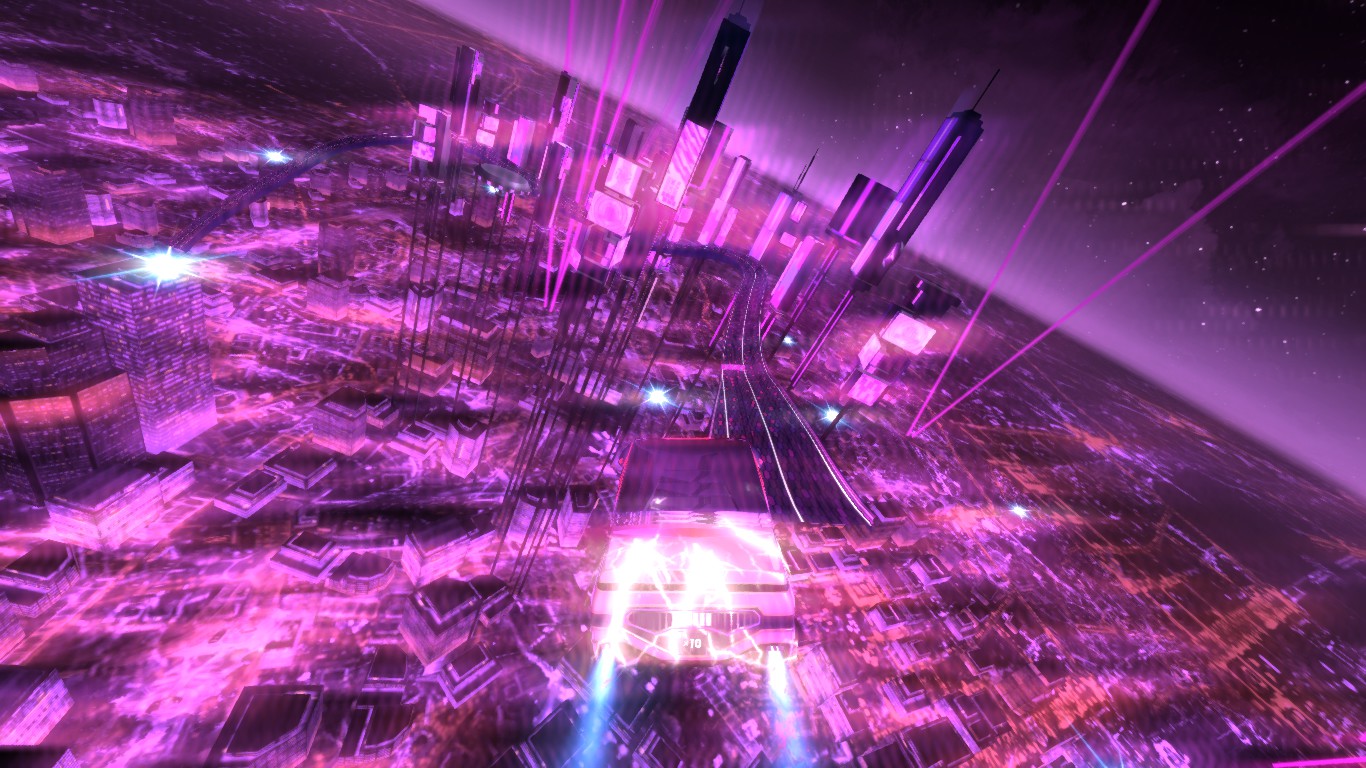 Steam Community :: Riff Racer