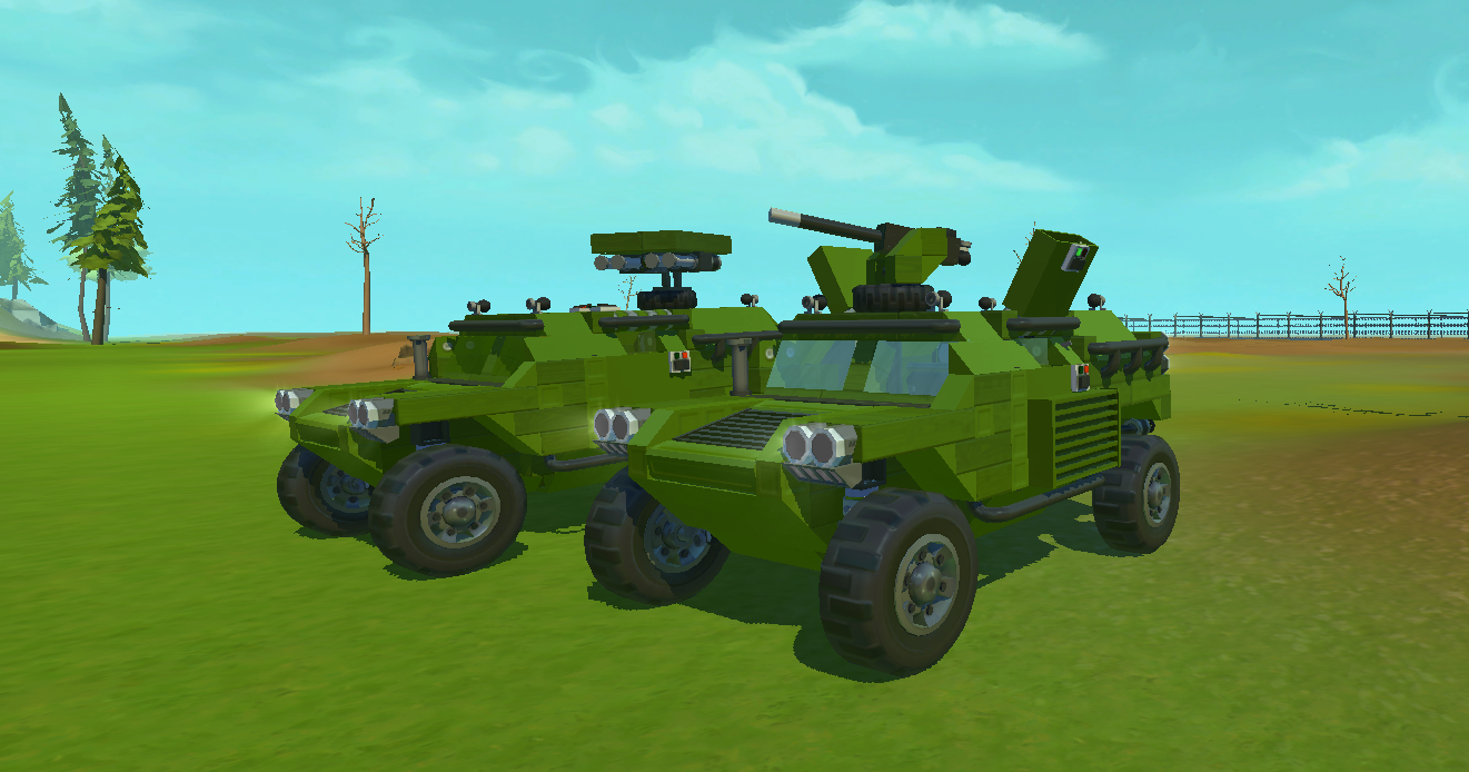 Steam Community :: Scrap Mechanic