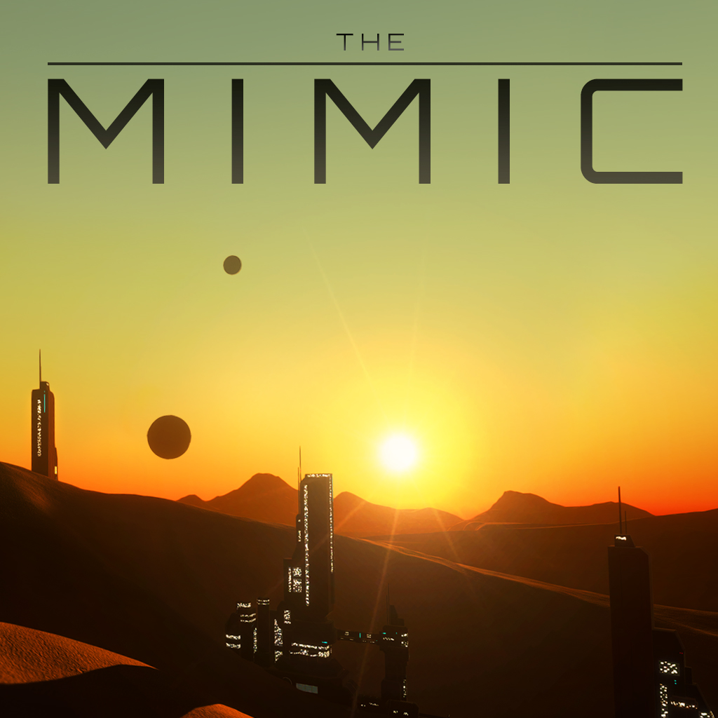 Steam Community :: The Mimic