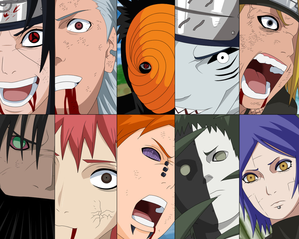 Steam Community :: NARUTO SHIPPUDEN: Ultimate Ninja STORM Revolution