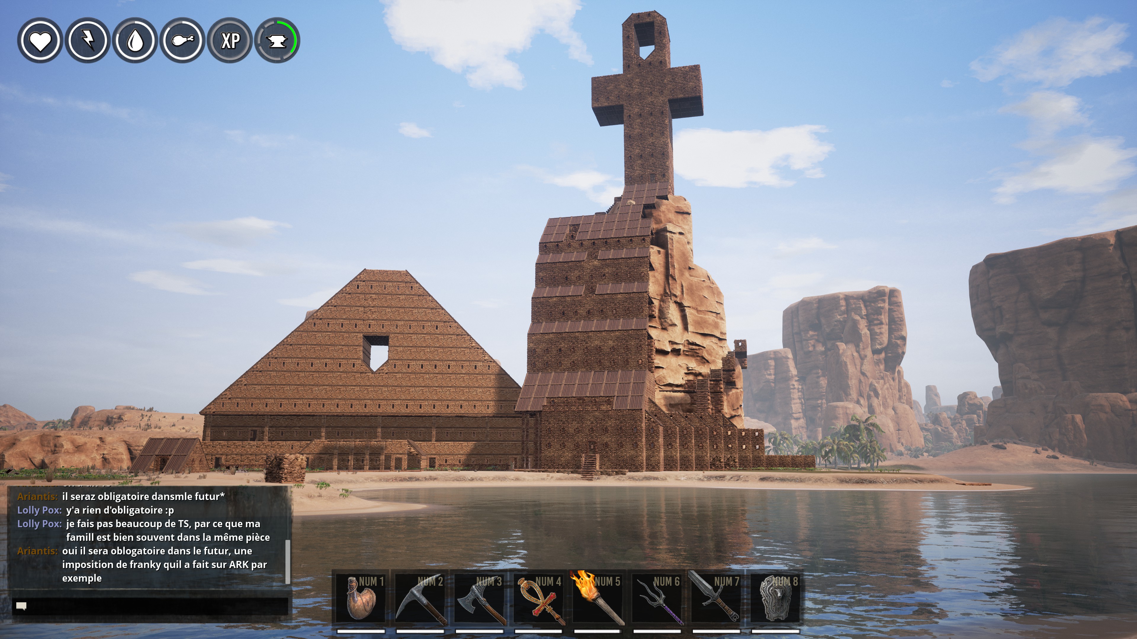 Steam Community :: Conan Exiles