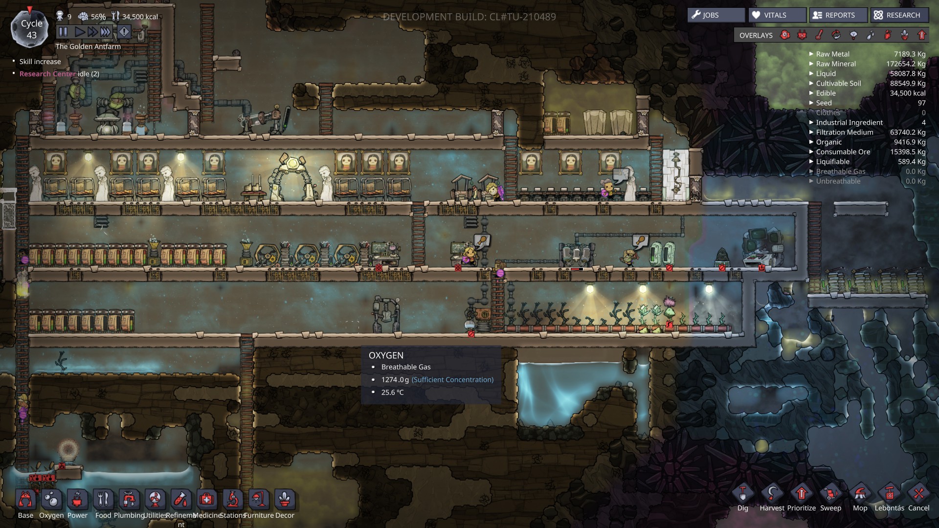 Steam Community :: Oxygen Not Included