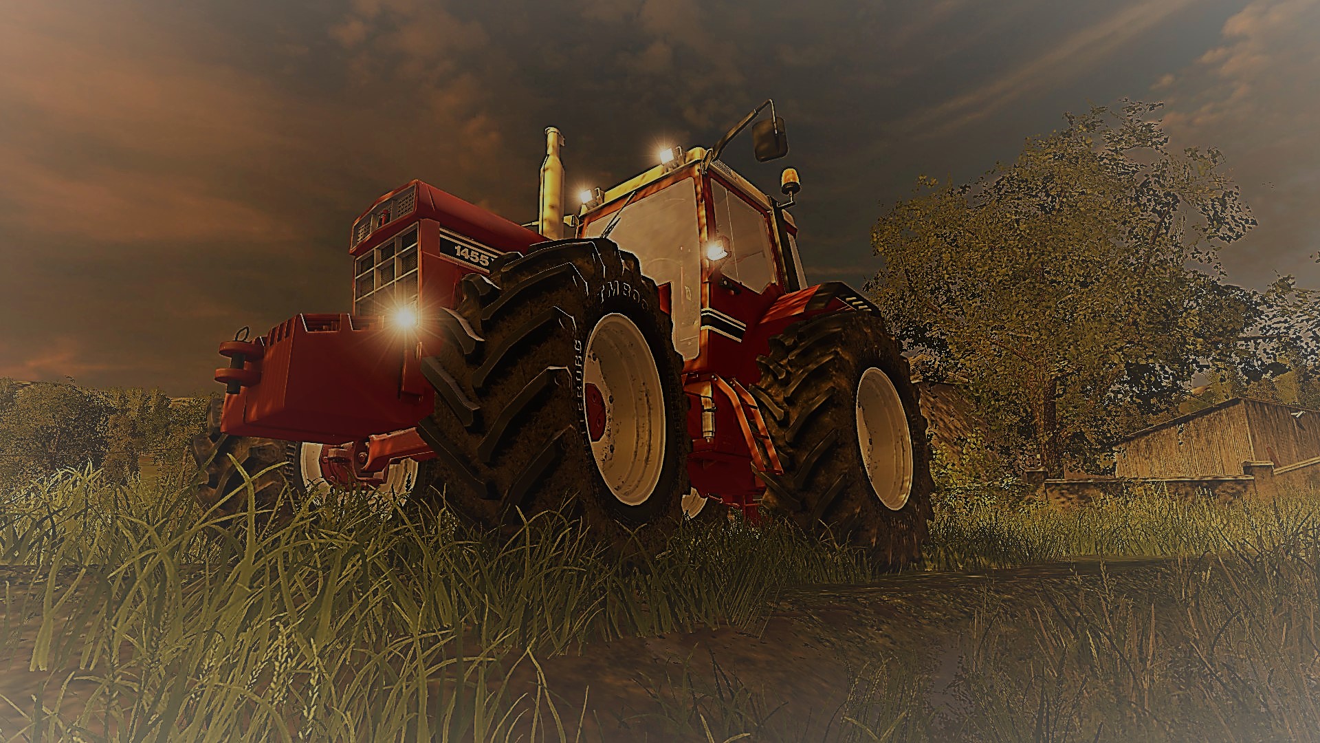 Steam Community :: Farming Simulator 17