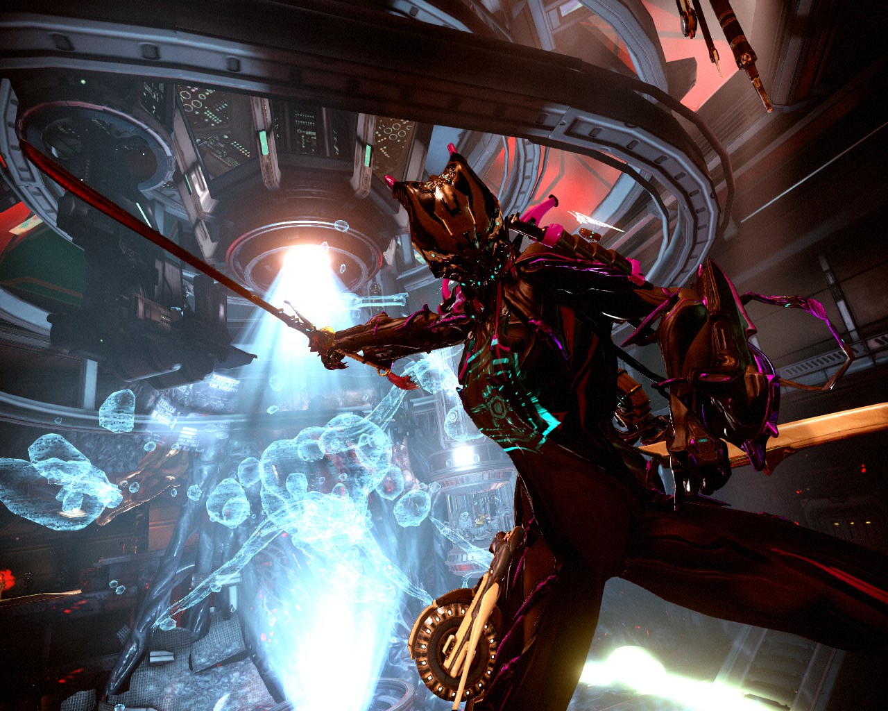 Steam Community :: Warframe