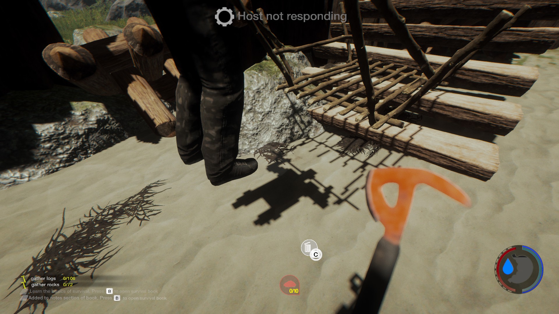 Steam Community :: The Forest