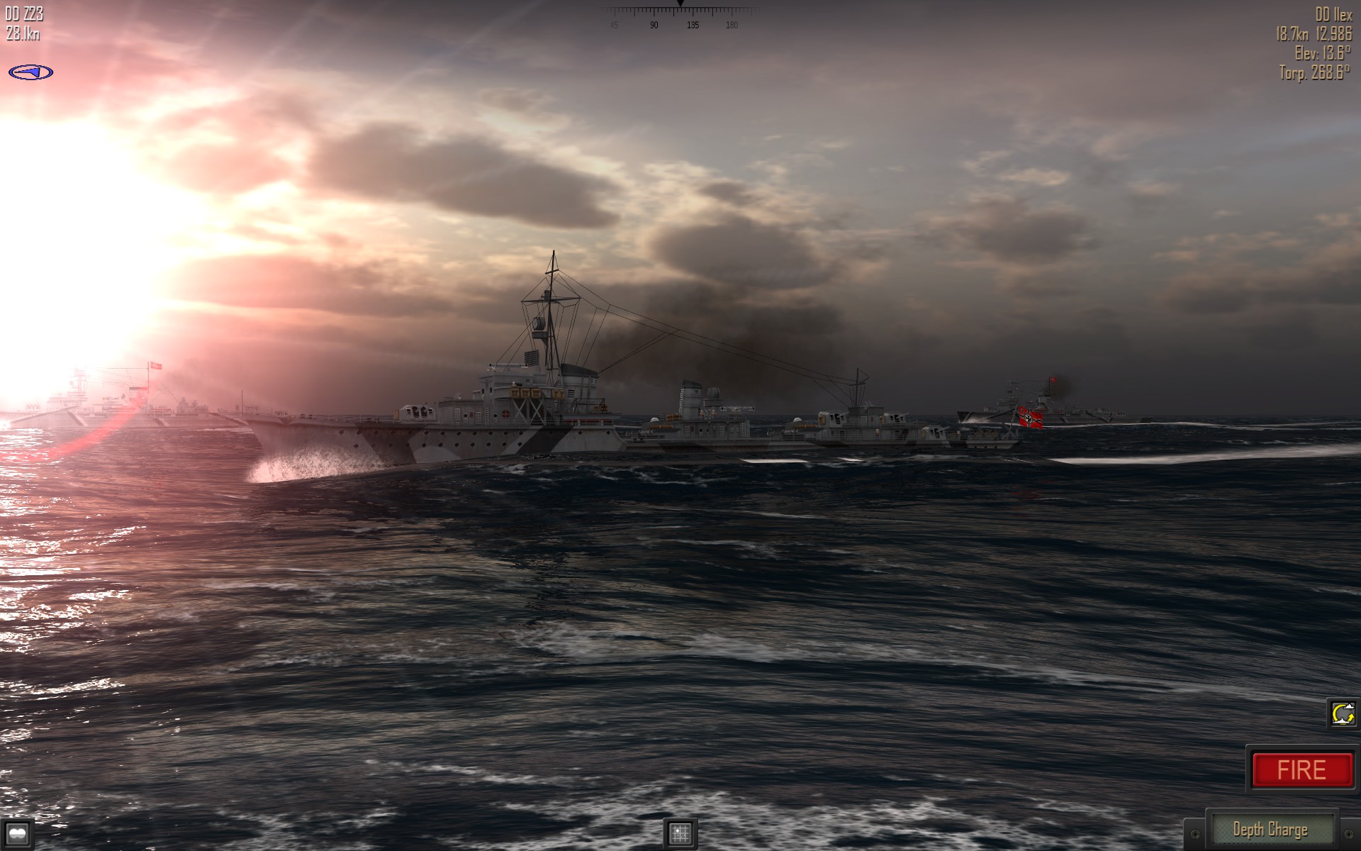 Steam Community :: Atlantic Fleet