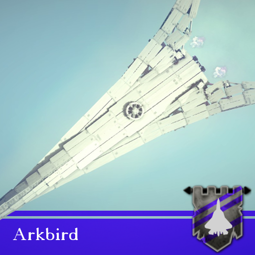 Steam Workshop :: Osean Federation Arkbird