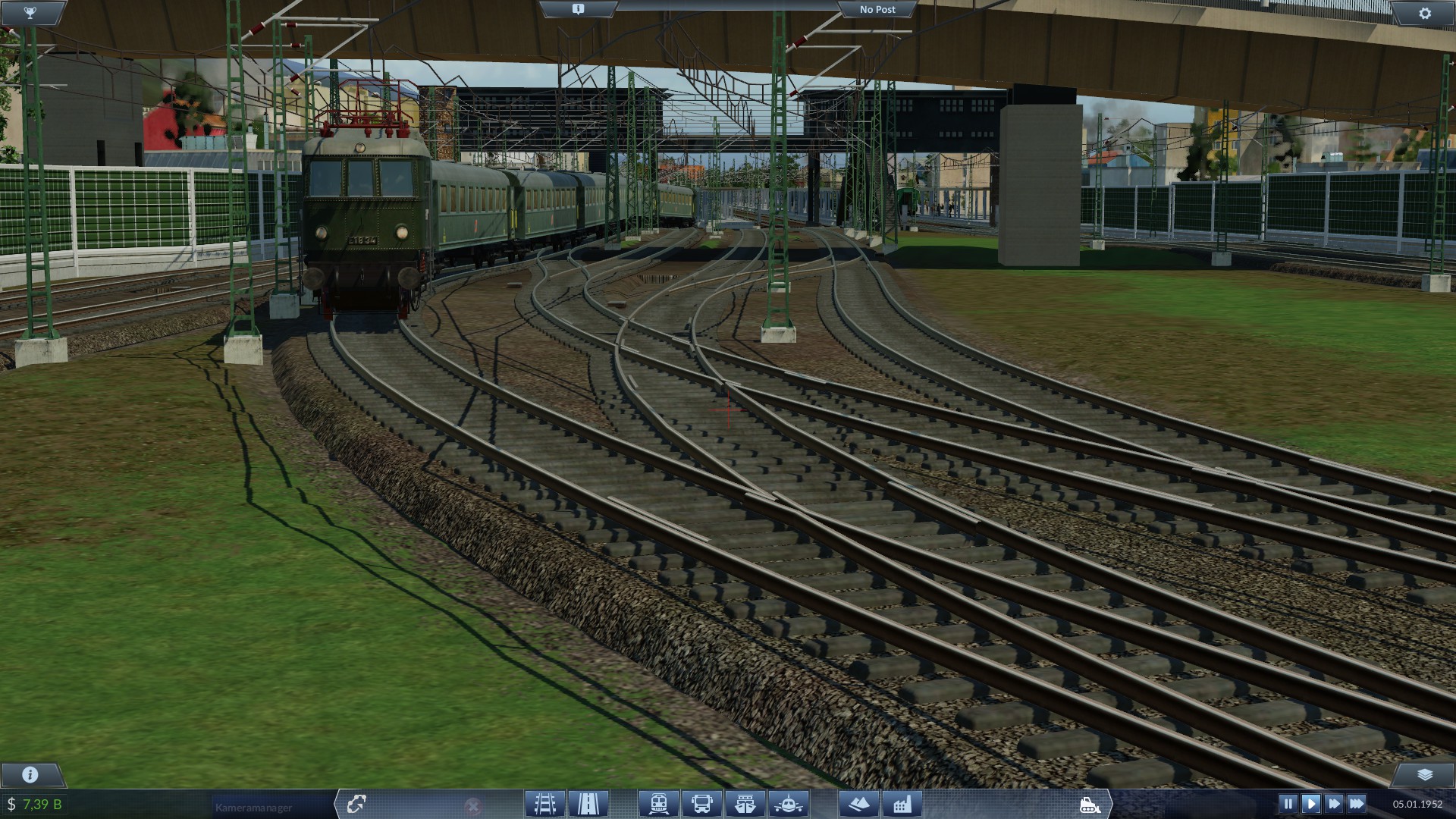 Steam Community :: Transport Fever