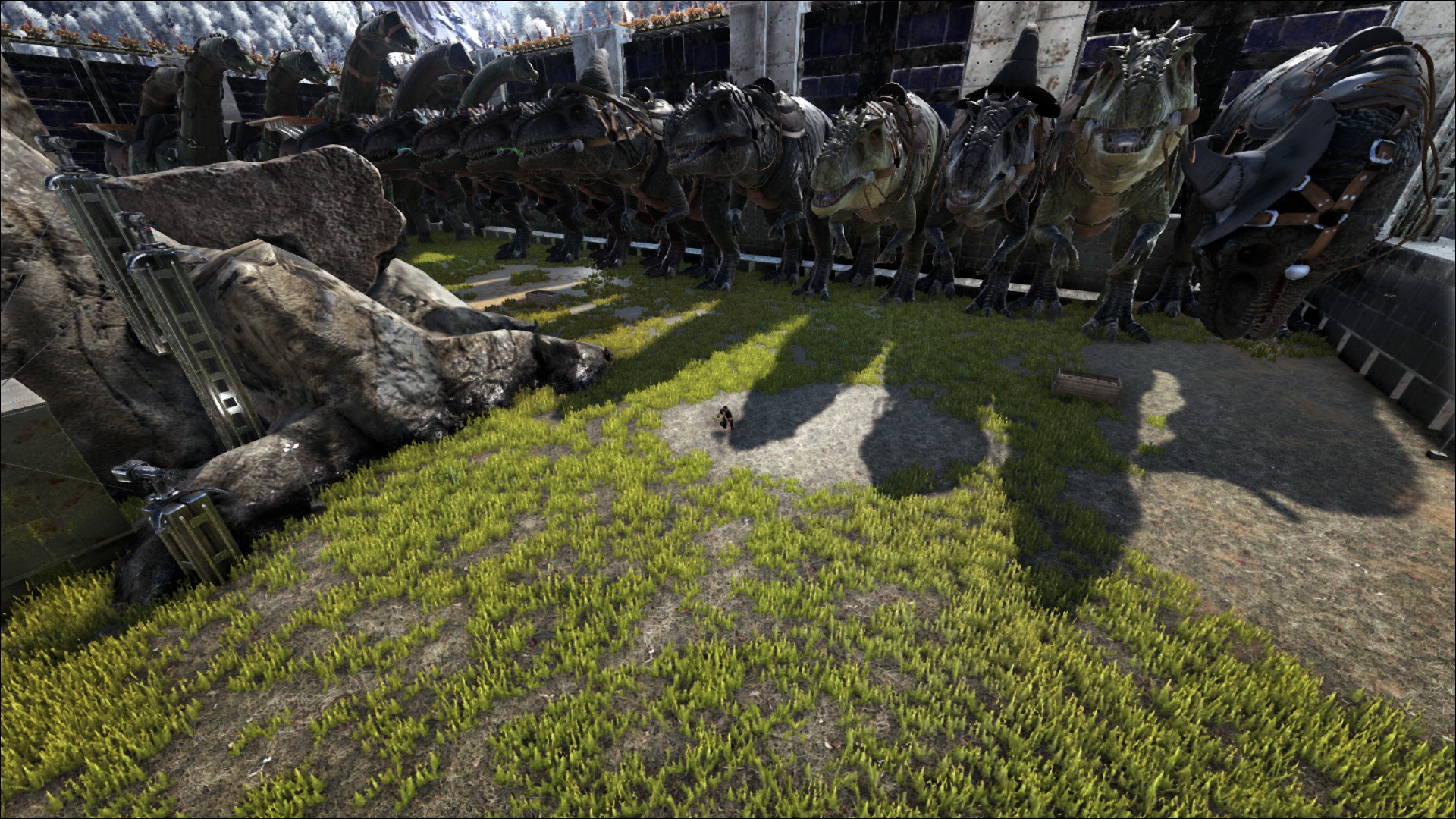 Steam Community :: ARK: Survival Evolved