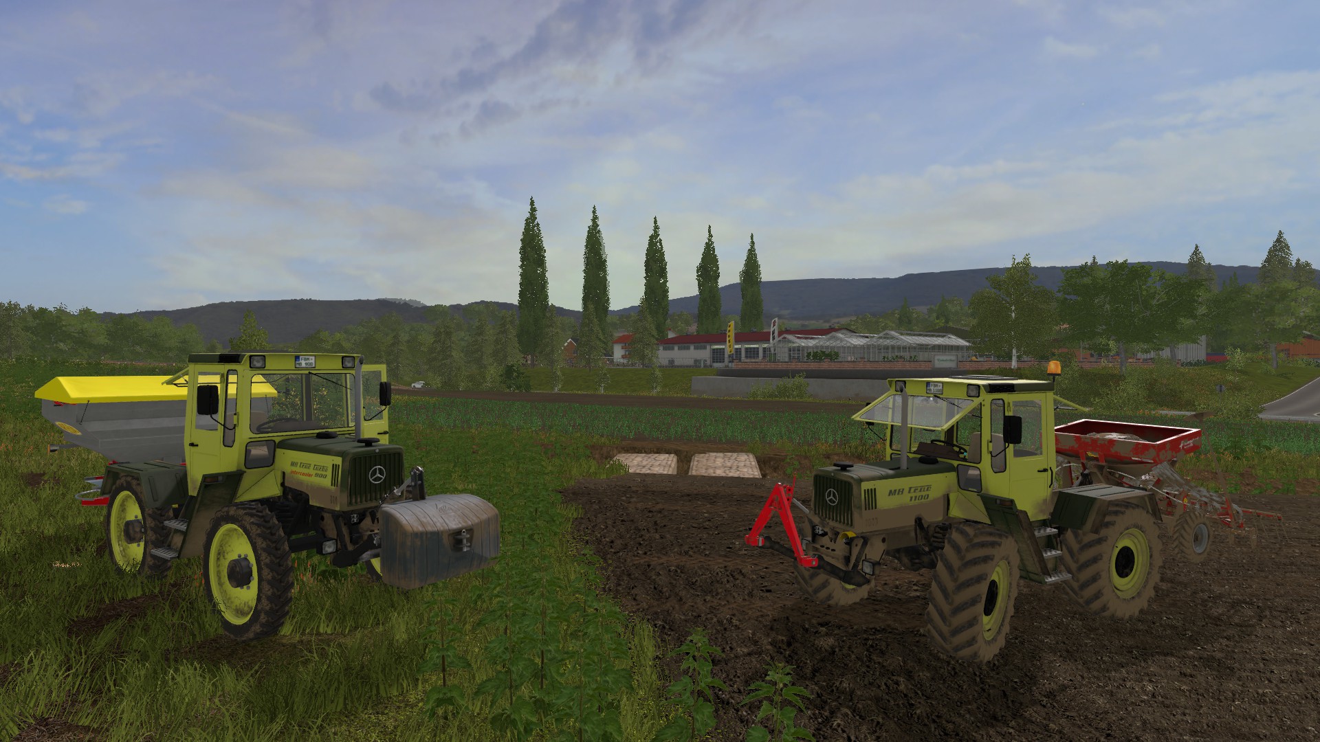 Steam Community :: Farming Simulator 17