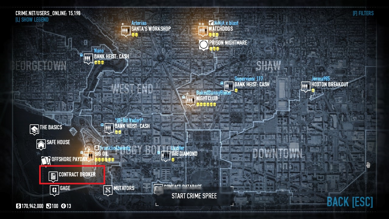 Steam Community :: Guide :: Setting up a game, how not to be a ...