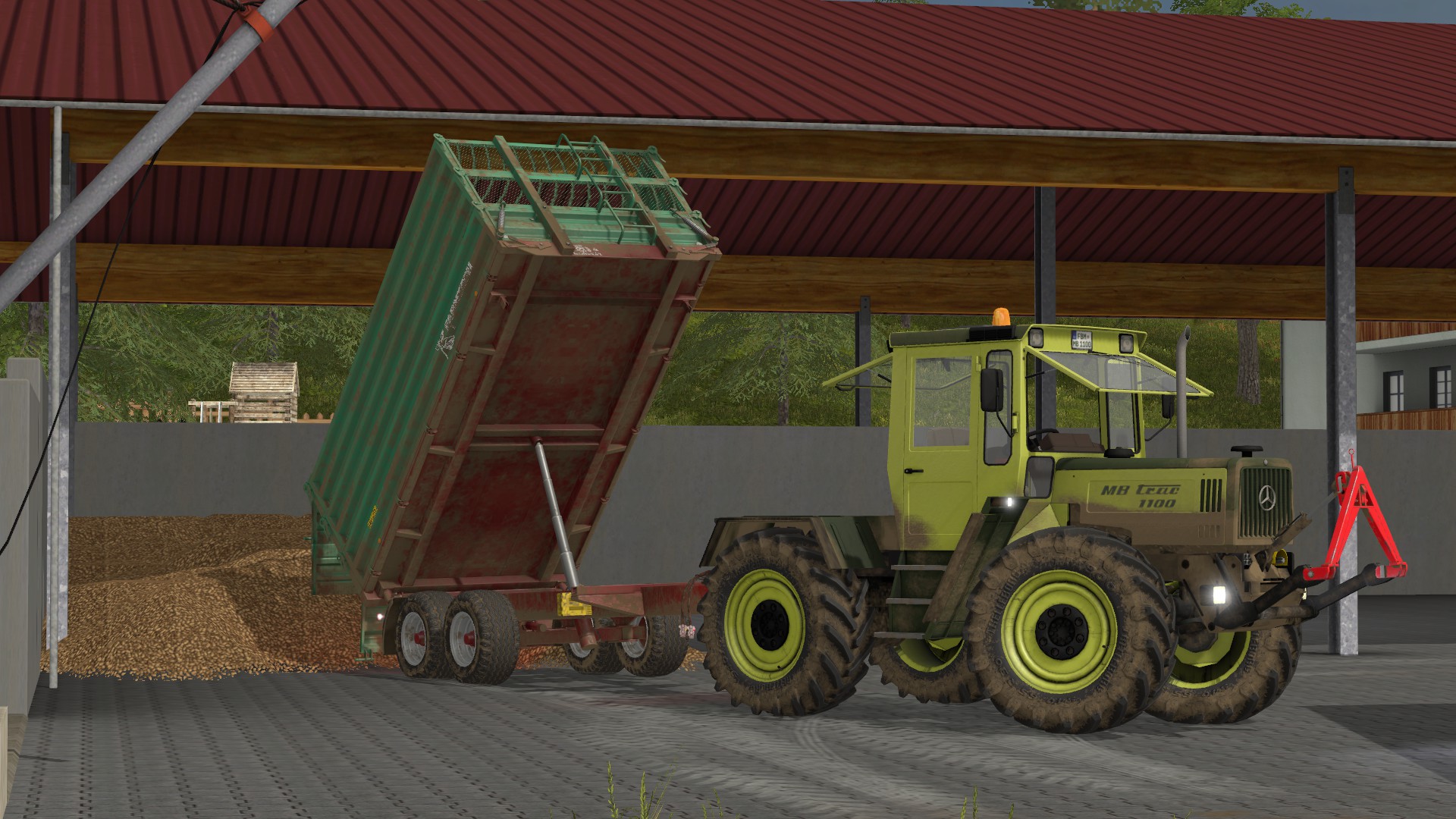 Steam Community :: Farming Simulator 17