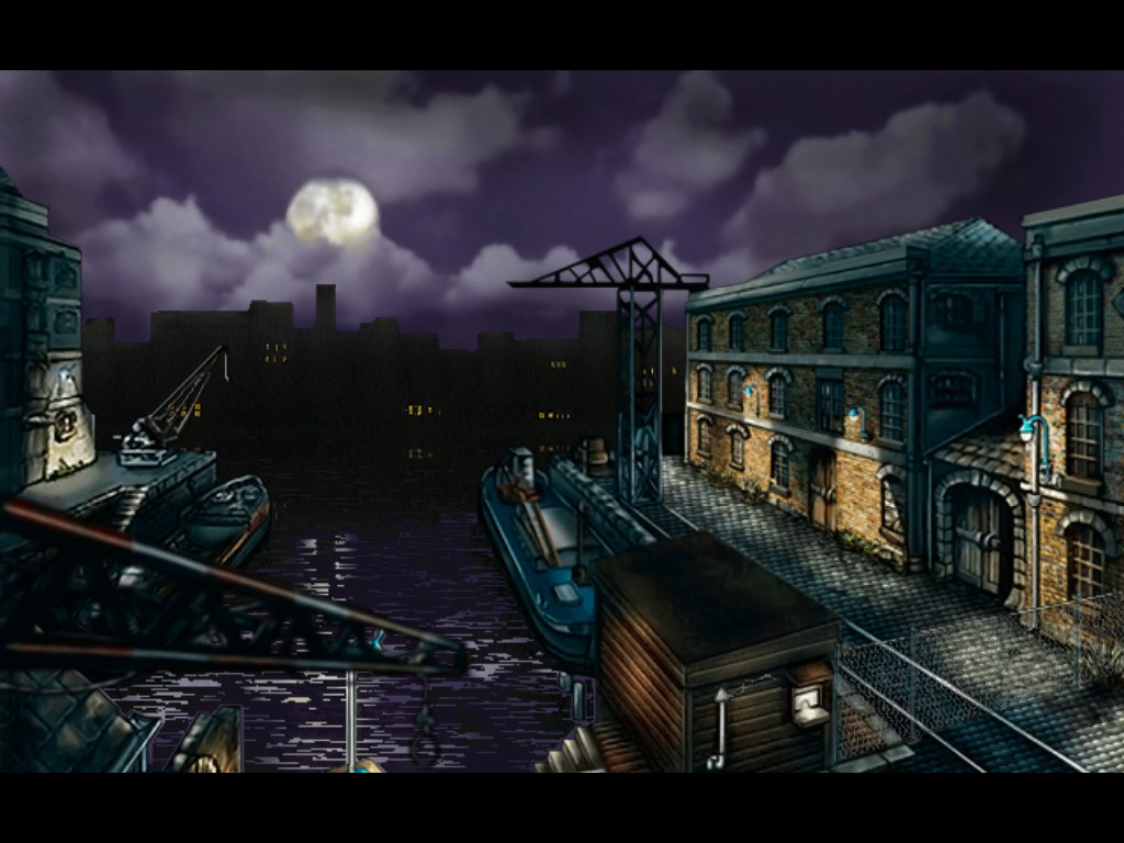 Steam Community :: Broken Sword 2 - the Smoking Mirror: Remastered