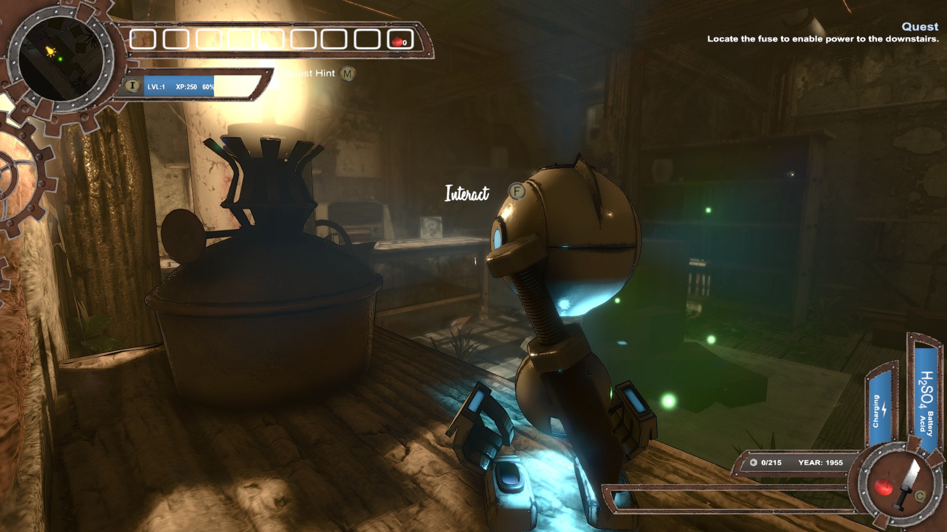 Steam Community :: Tyler: Model 005