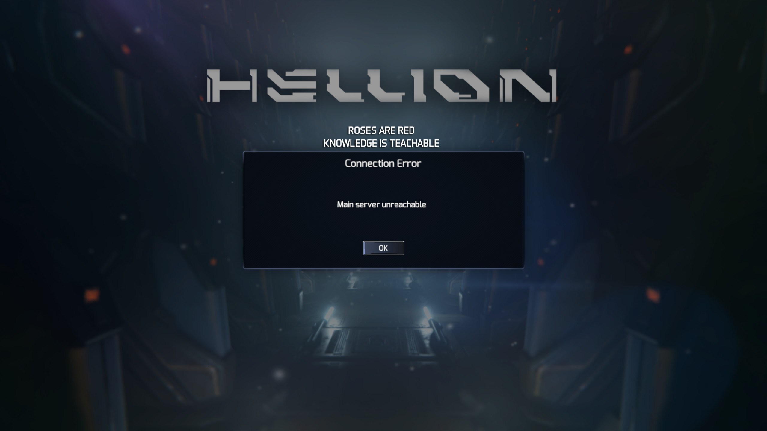 Steam Community :: HELLION